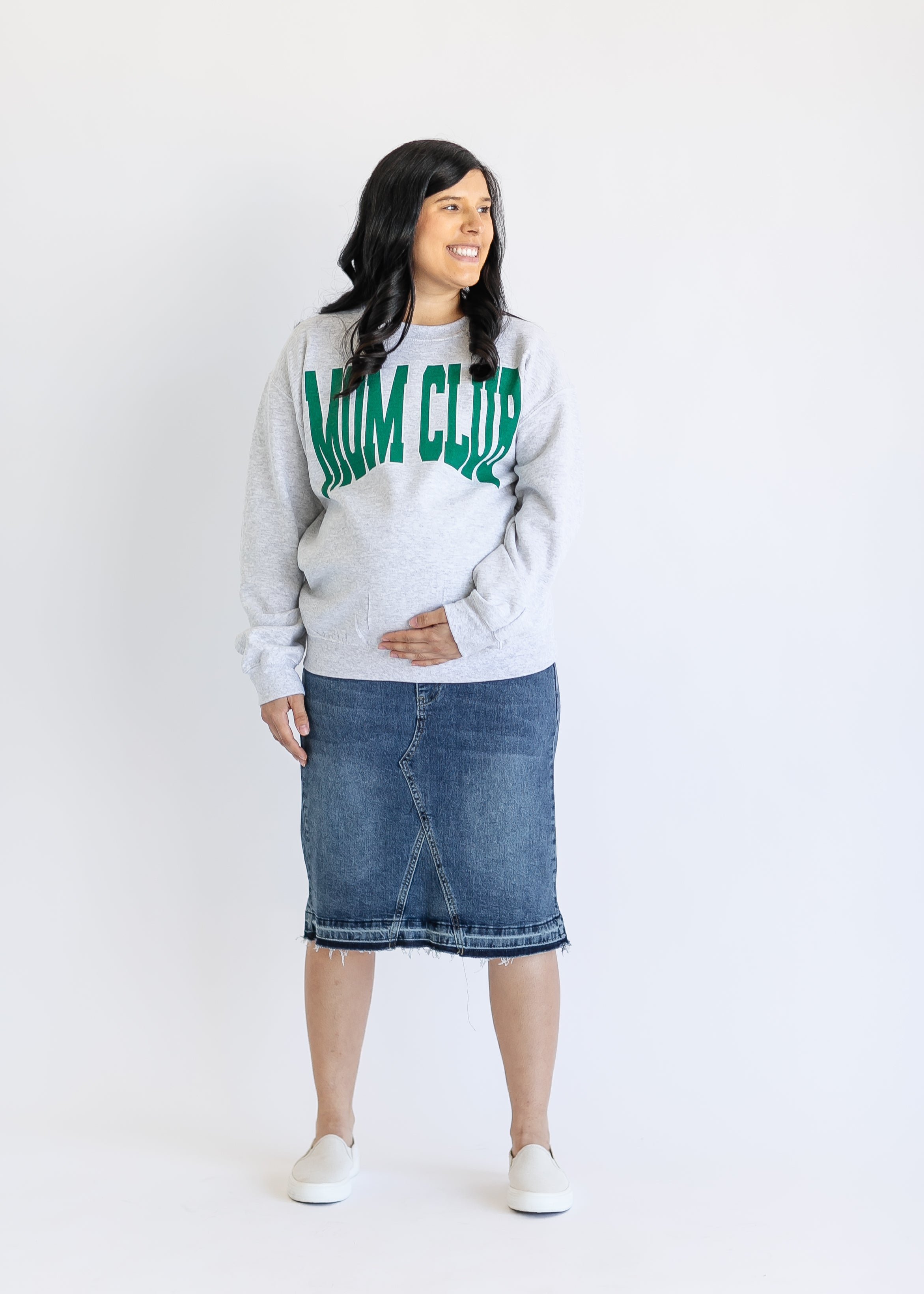 Modest Maternity Clothing | Maternity Wear – Inherit Co.