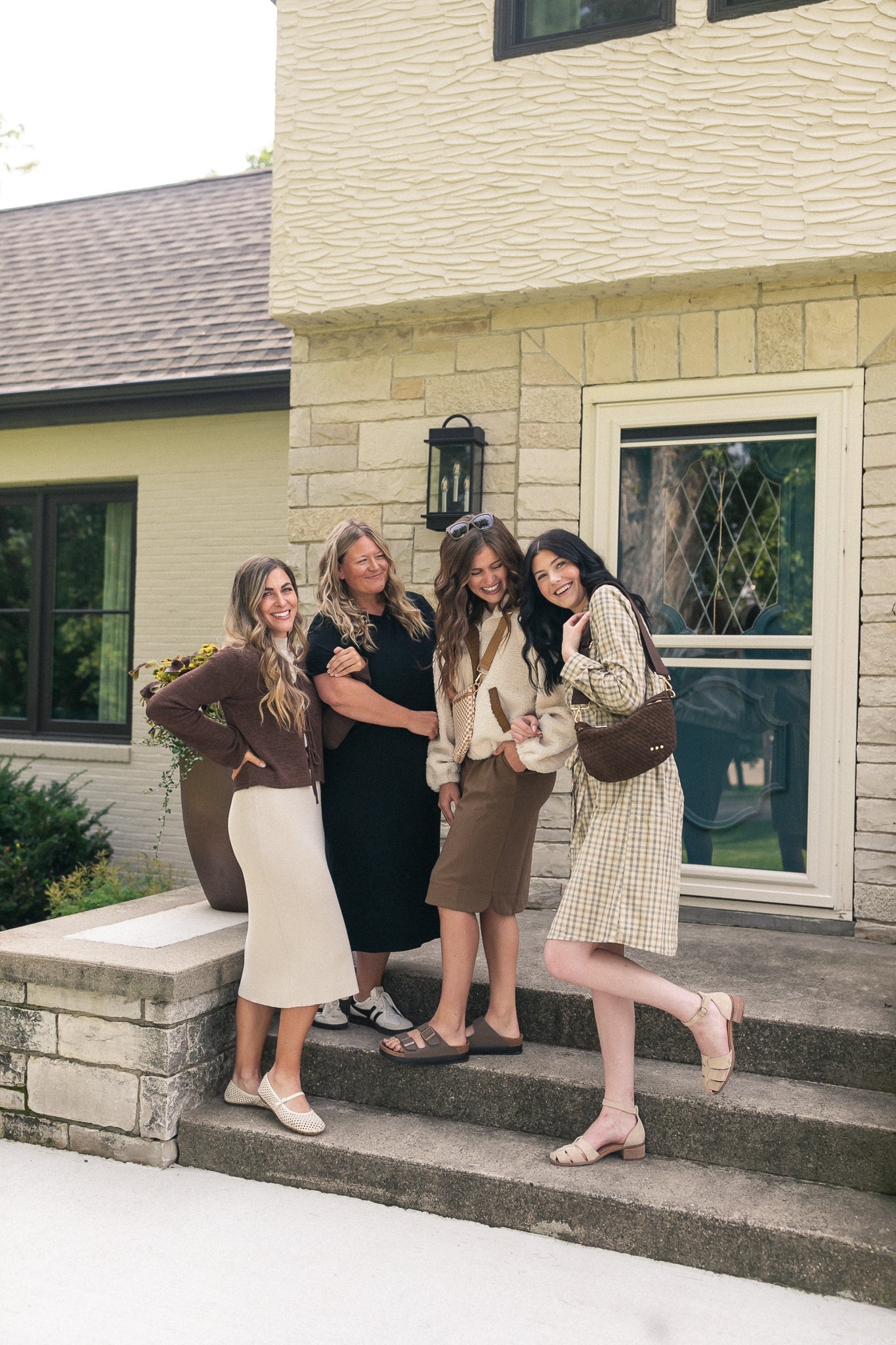 Buy Church Clothing | Casual Church Clothes For Women – Inherit Co.