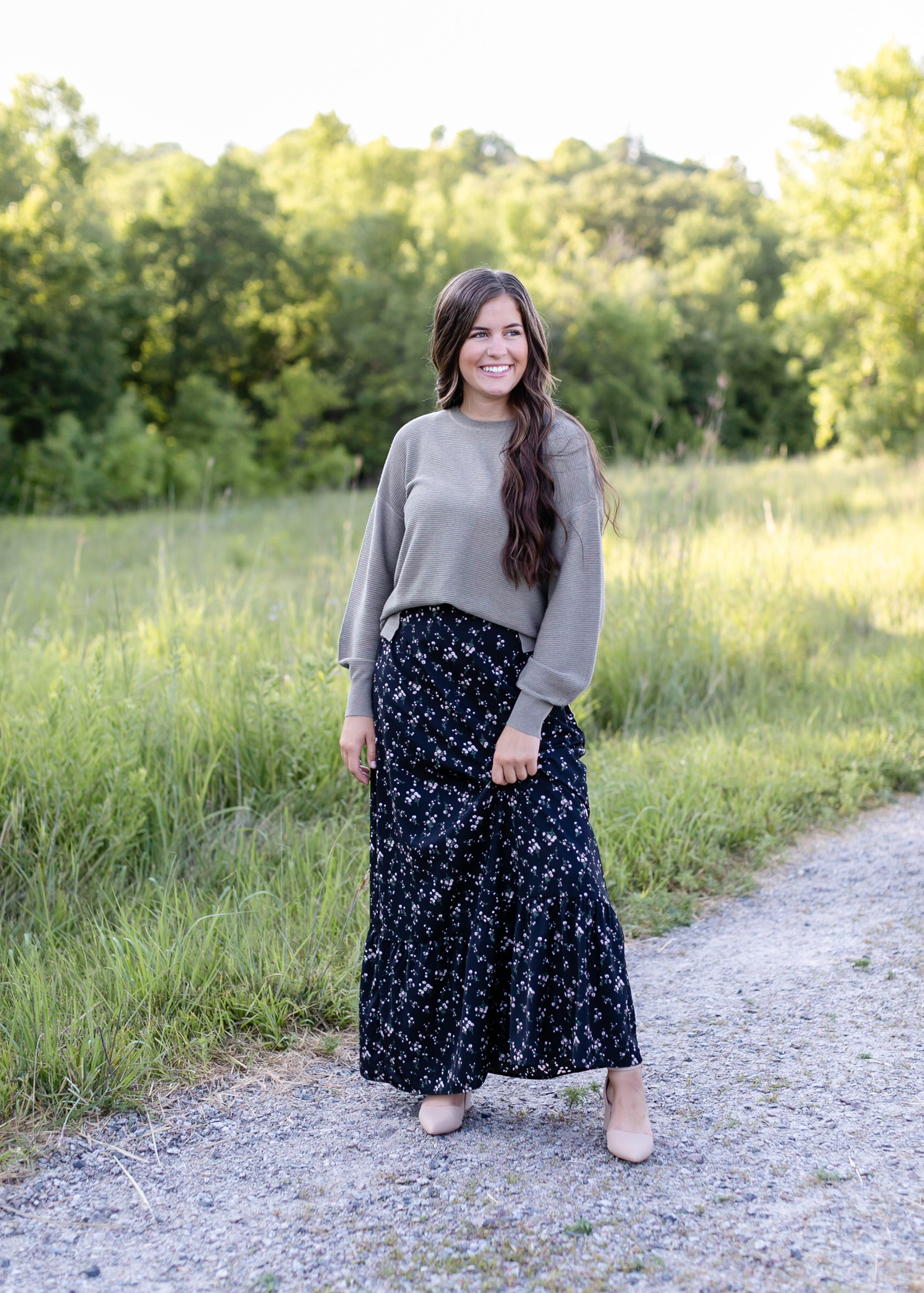 Authentic Collection – Inherit Co.