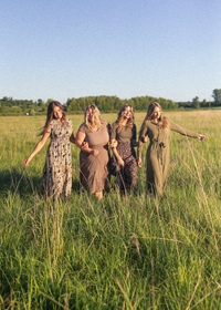 Modest Fashion Online Store | Modest Clothing Boutique – Inherit Co.