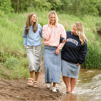 Discover Trendy Modest Tops for Ladies | Shop Modest Summer Tops – Page ...