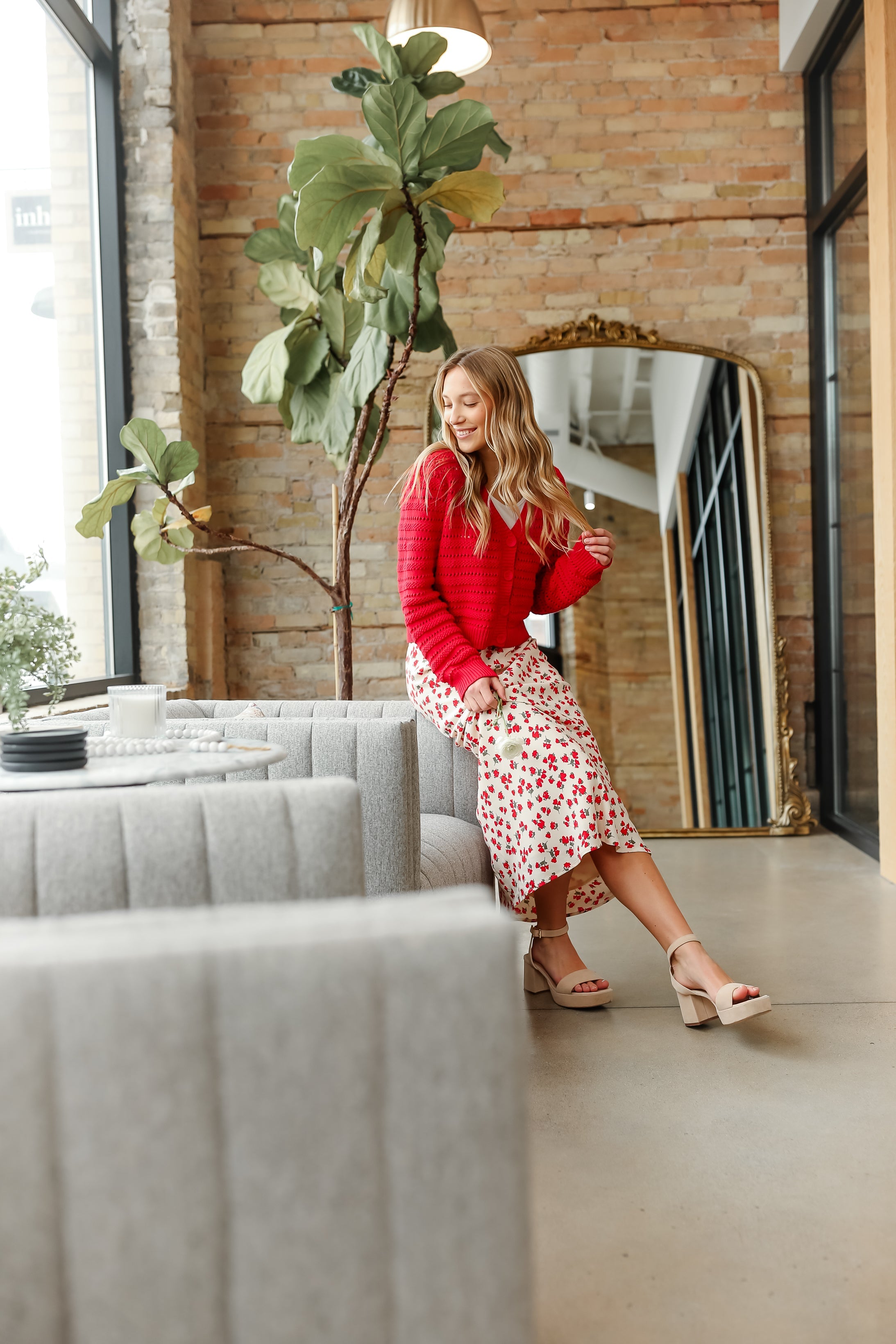 Valentine's Day Collection – Inherit Co.