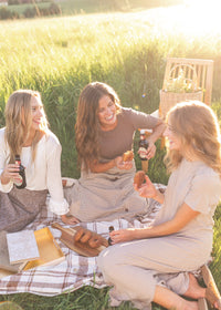 Women's Modest Clothing - Inherit Clothing – Inherit Co.