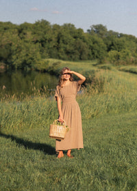 Women's Modest Dresses – Inherit Co.