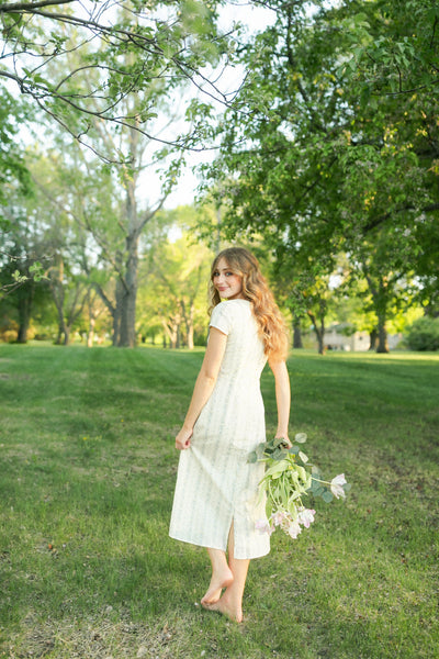 Modest Girls' Dresses | Girls' Modest Clothing – Inherit Co.