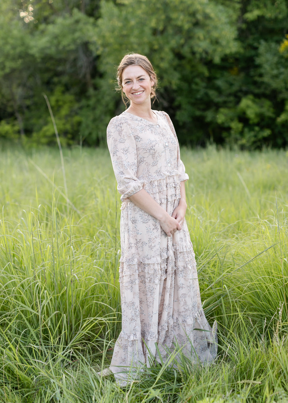 Discover Elegant Modest Dresses for Women | Long Modest Dresses ...