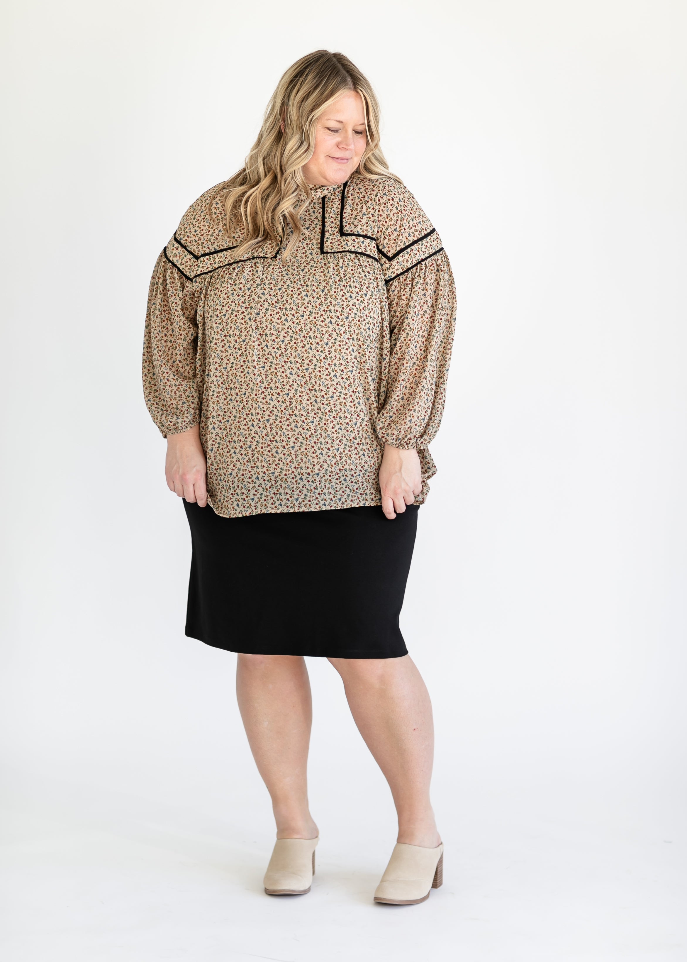 Discover Trendy Modest Tops for Ladies | Shop Modest Summer Tops – Page ...