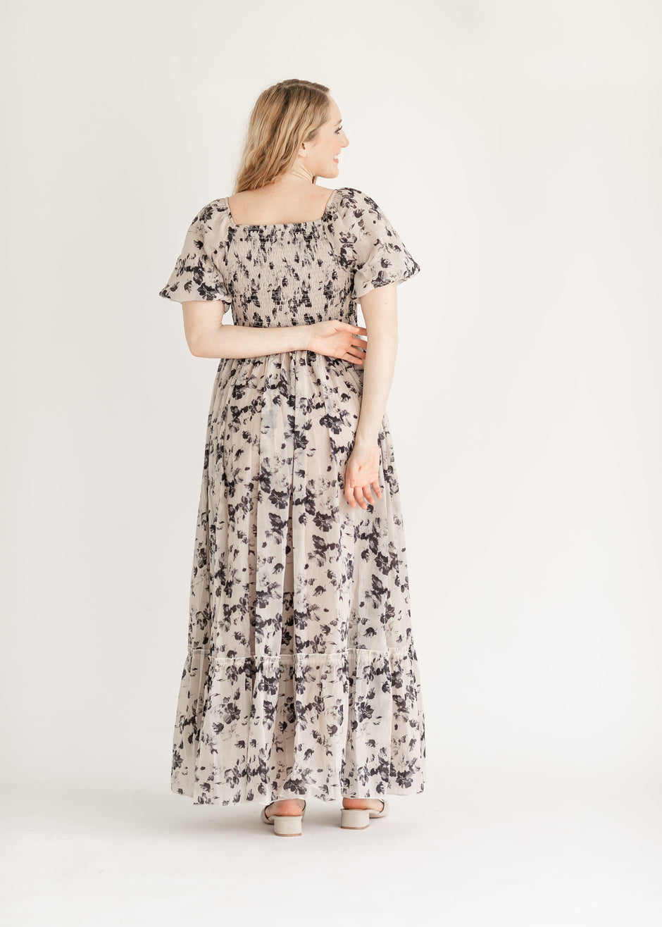Discover Elegant Modest Dresses for Women | Long Modest Dresses ...