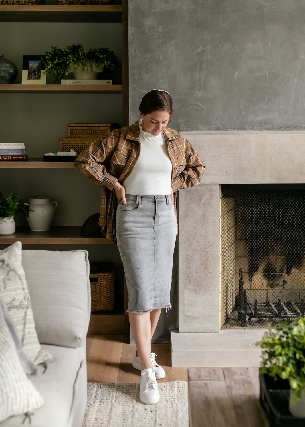 Chasing Golden Hour Collection – Inherit Co.