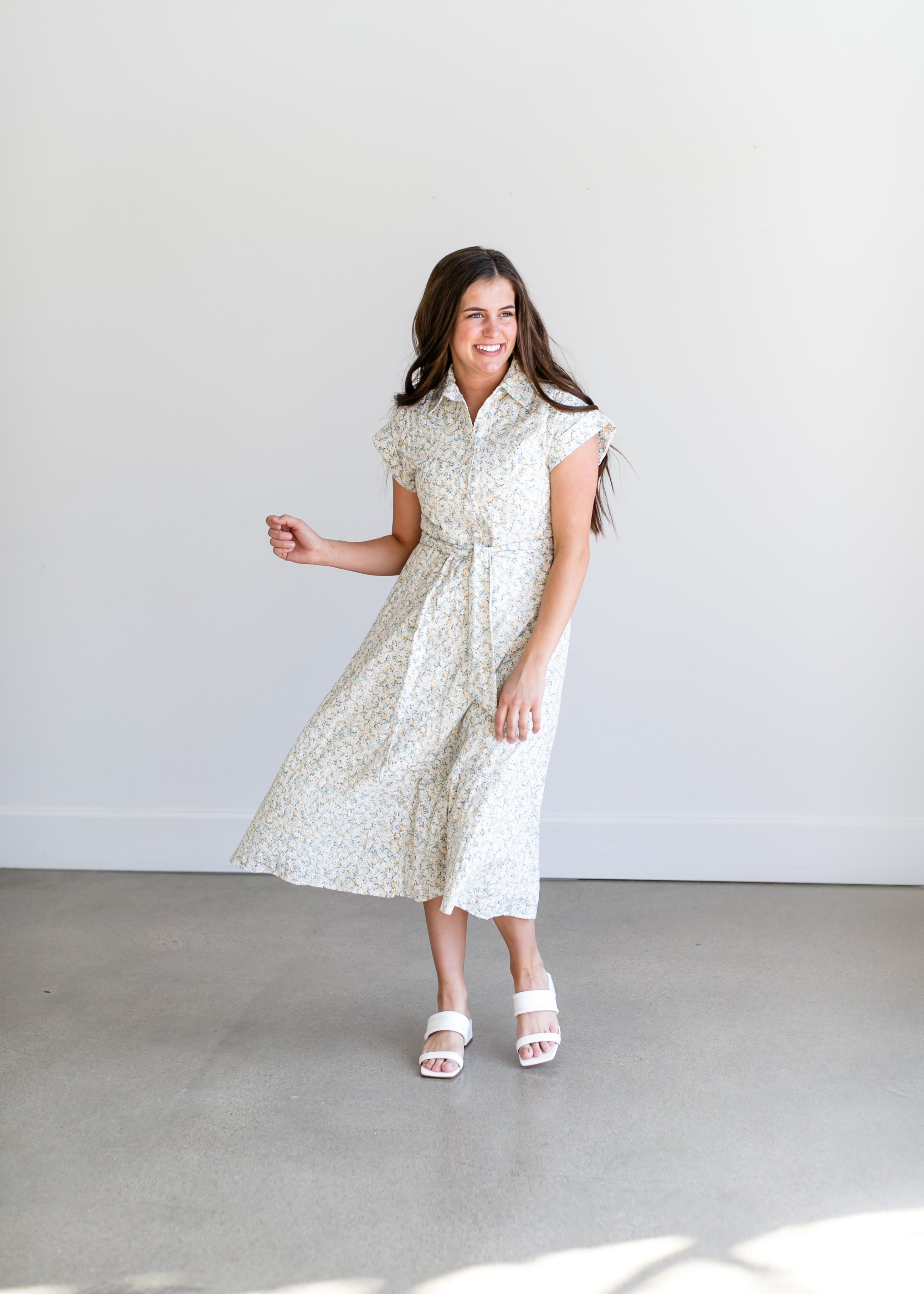 Discover Elegant Modest Dresses for Women | Long Modest Dresses ...