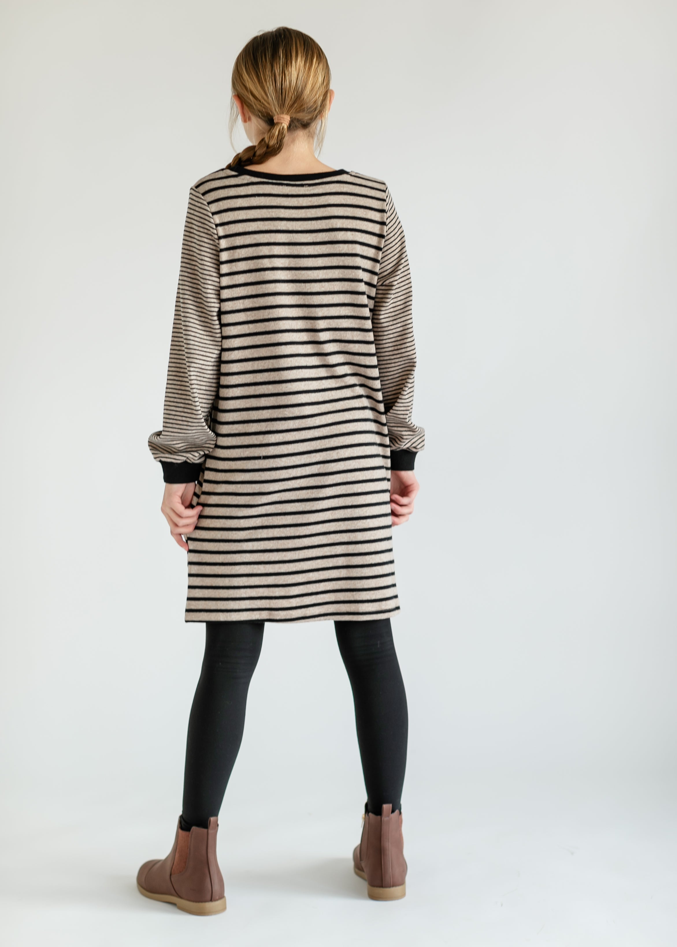 Modest Girls' Dresses | Girls' Modest Clothing – Inherit Co.