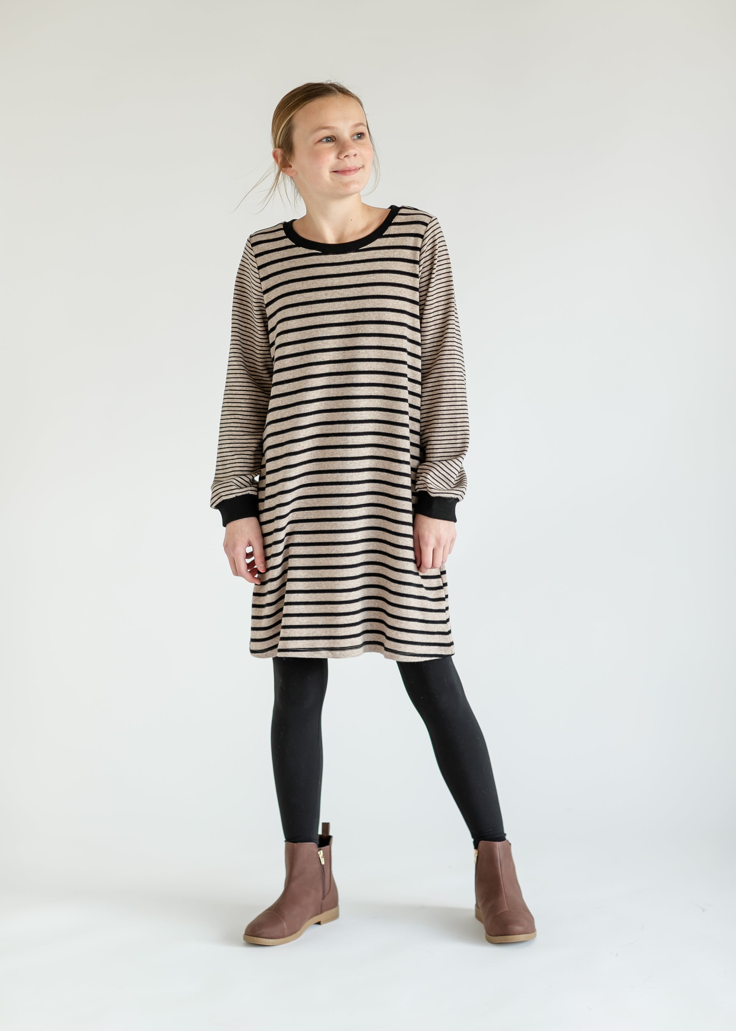 Modest Girls' Dresses | Girls' Modest Clothing – Inherit Co.
