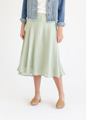 Three ways to style one of our favorite maxi skirts! – Inherit Co.