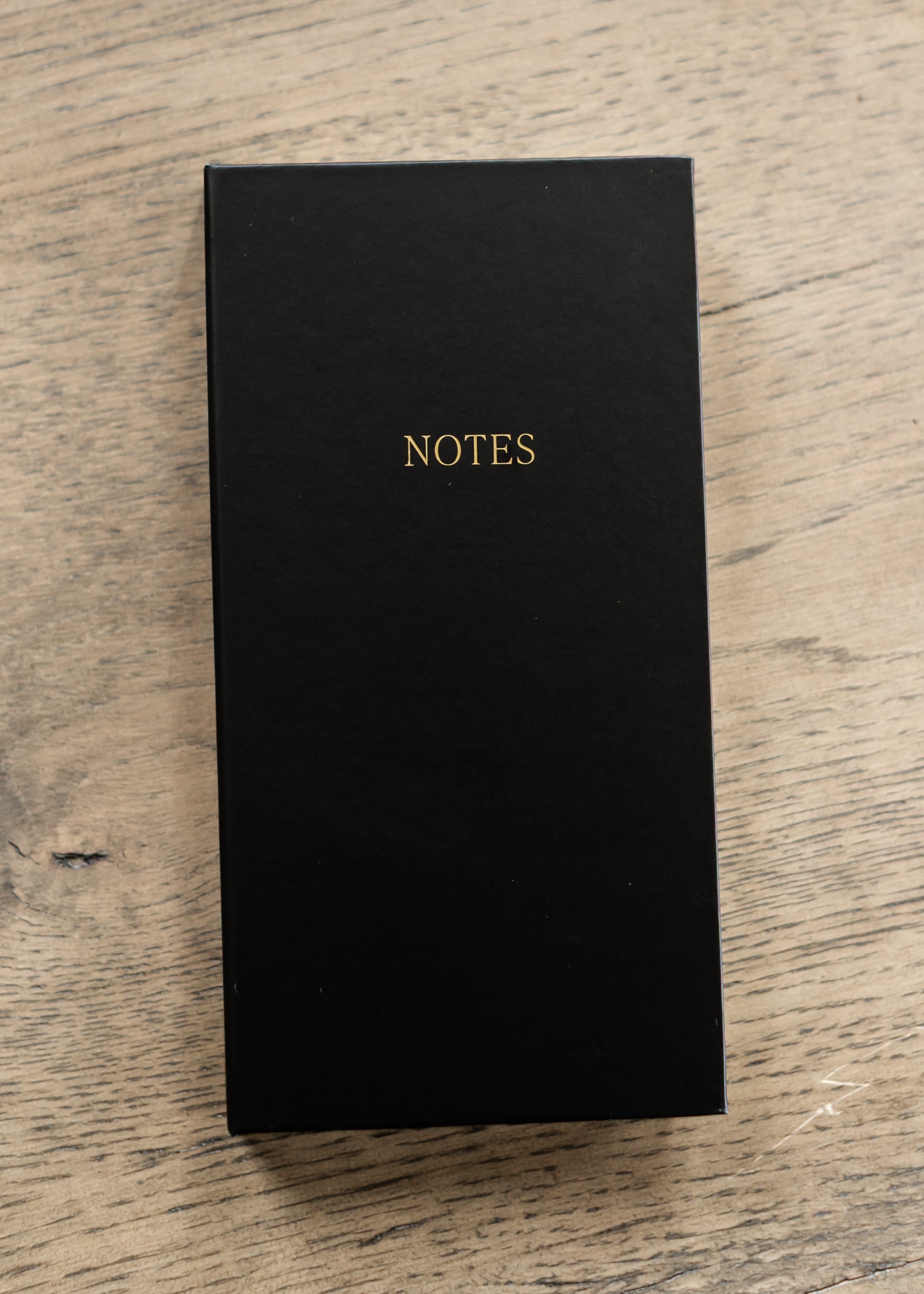 Portable Sticky Notes Booklet – Inherit Co.