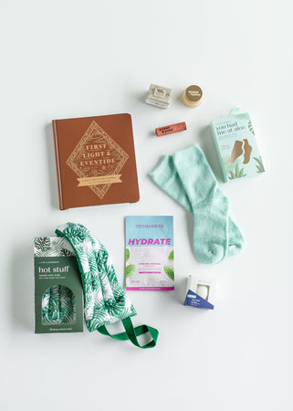 Self Care Bundle – Inherit Co.