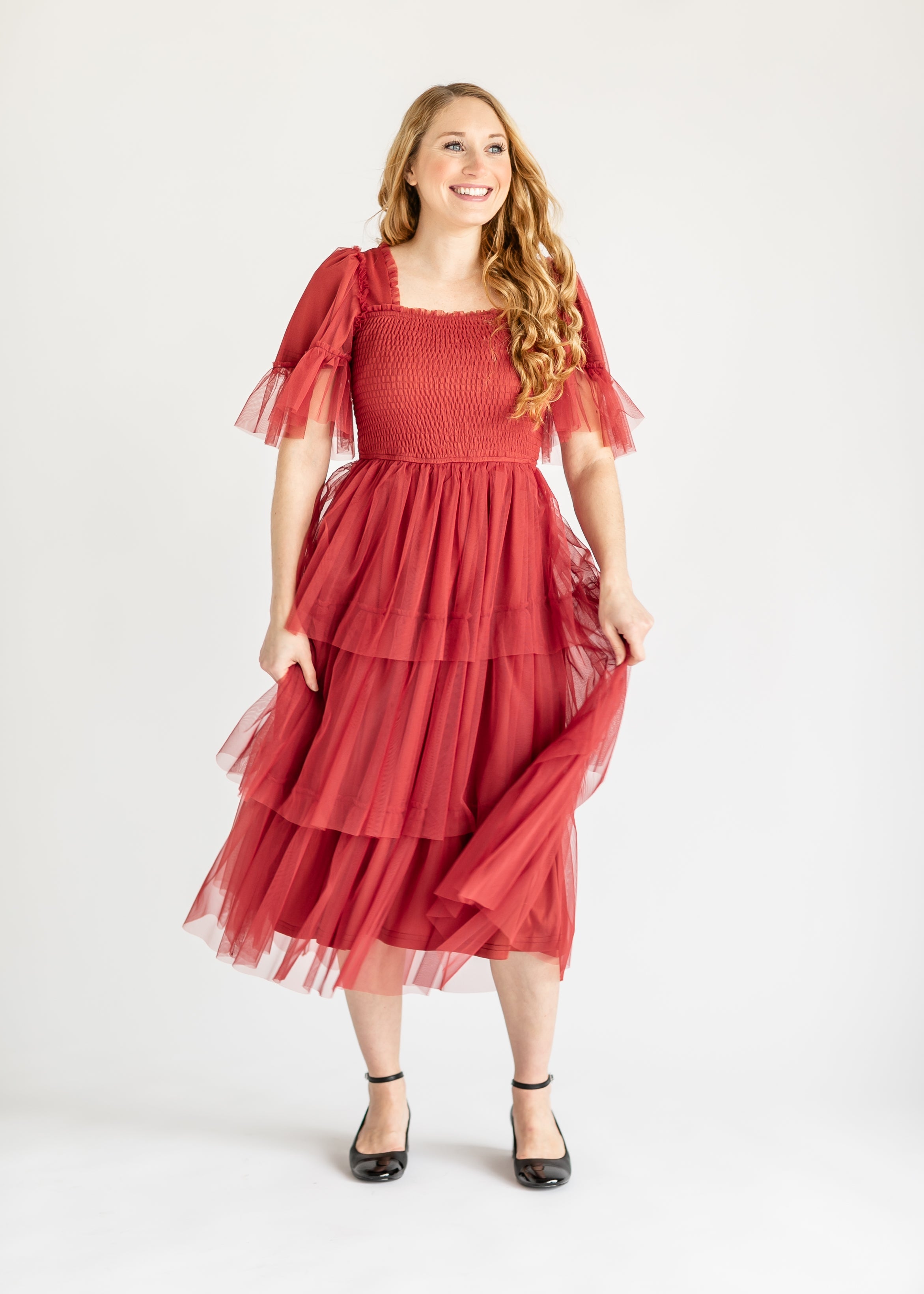 Discover Elegant Modest Dresses for Women | Long Modest Dresses ...