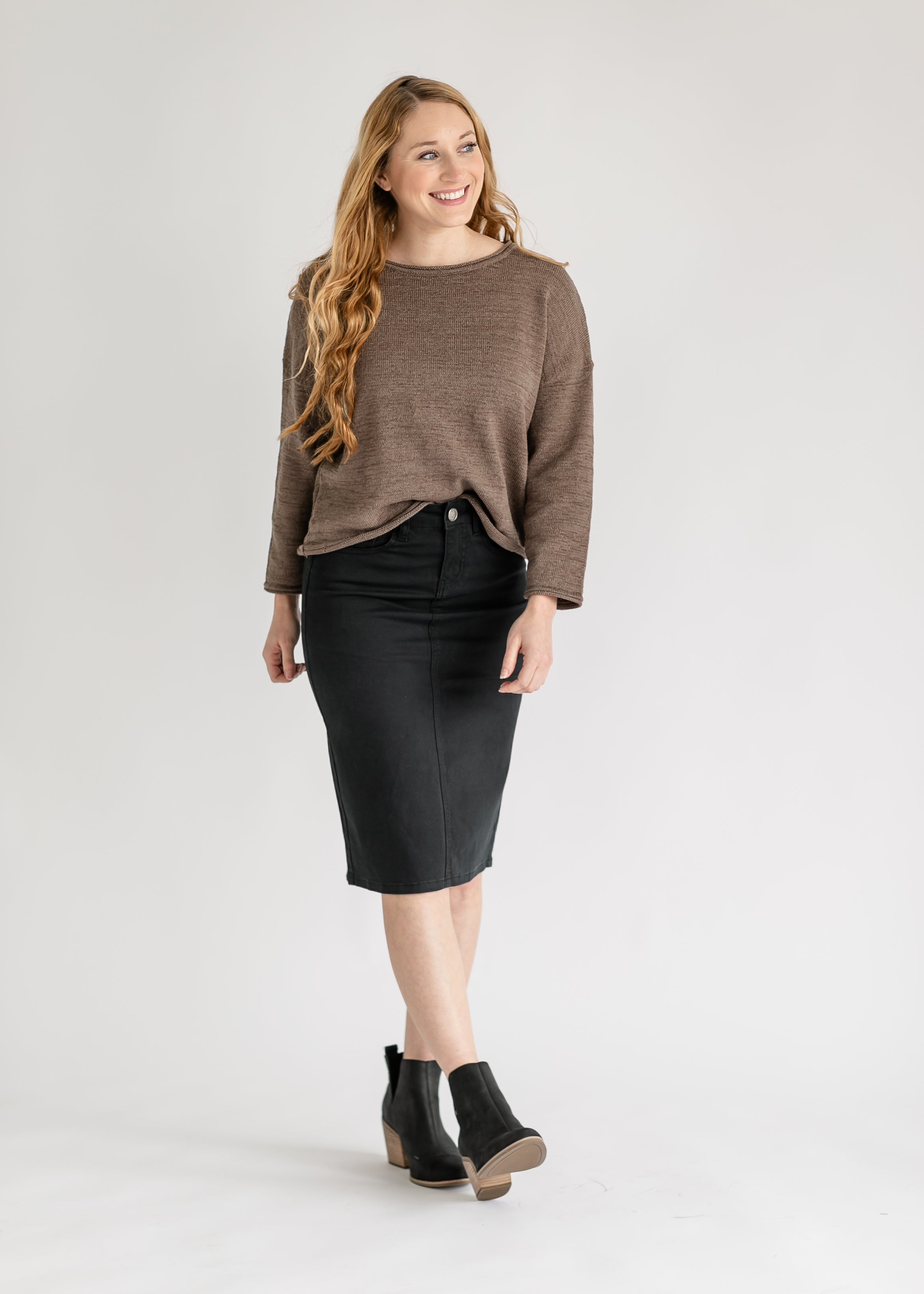 Discover Trendy Modest Tops for Ladies | Shop Modest Summer Tops – Page ...